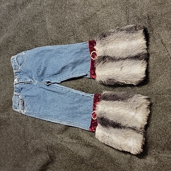 Greggy Girl | Bottoms | Greggy Girl Jeans Size 6 | Poshmark